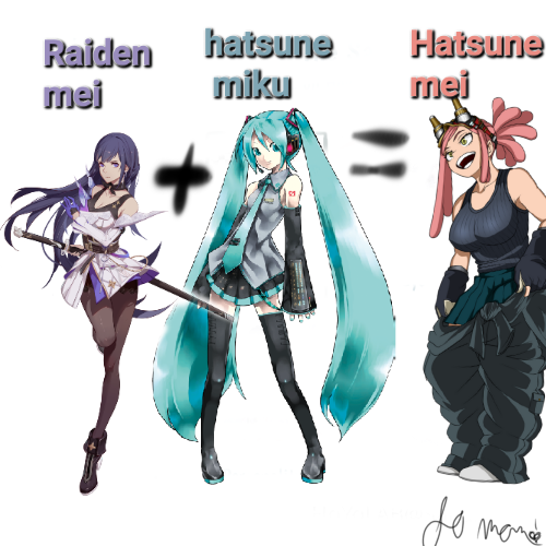 rehehehe Honkai Impact 3rd | HoYoLAB