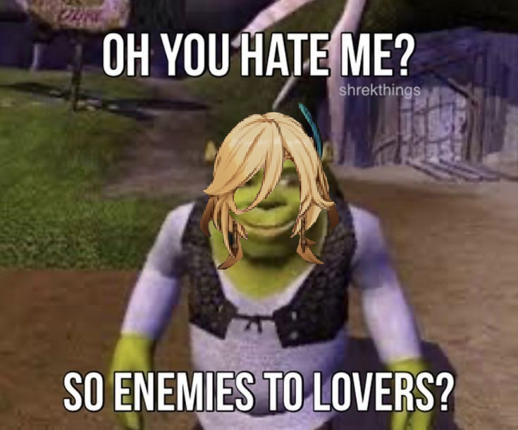 lmaoo nooo 💀💀💀 Genshin Impact | HoYoLAB