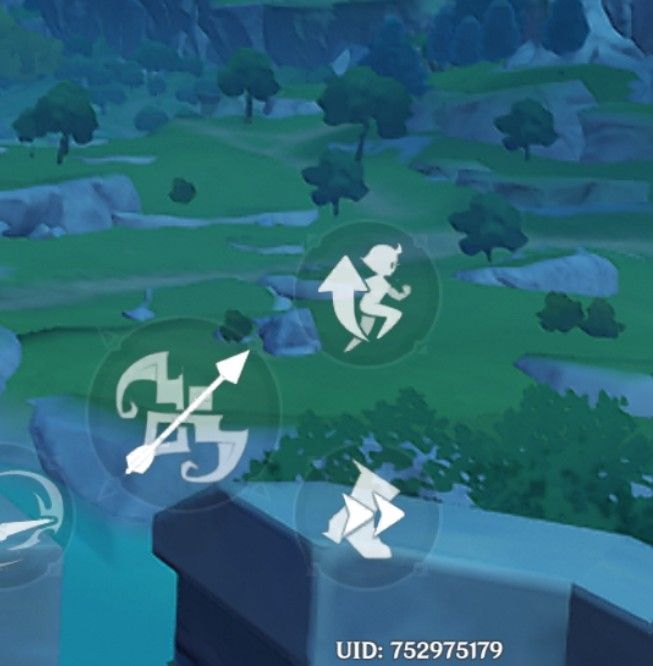 If someone would like to friend me here is my UID! Genshin Impact | HoYoLAB