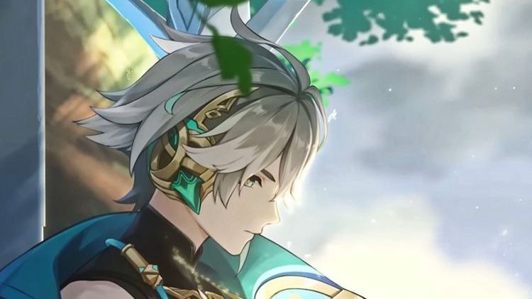 Torn and Put Back Together (Haikaveh fic) Genshin Impact | HoYoLAB