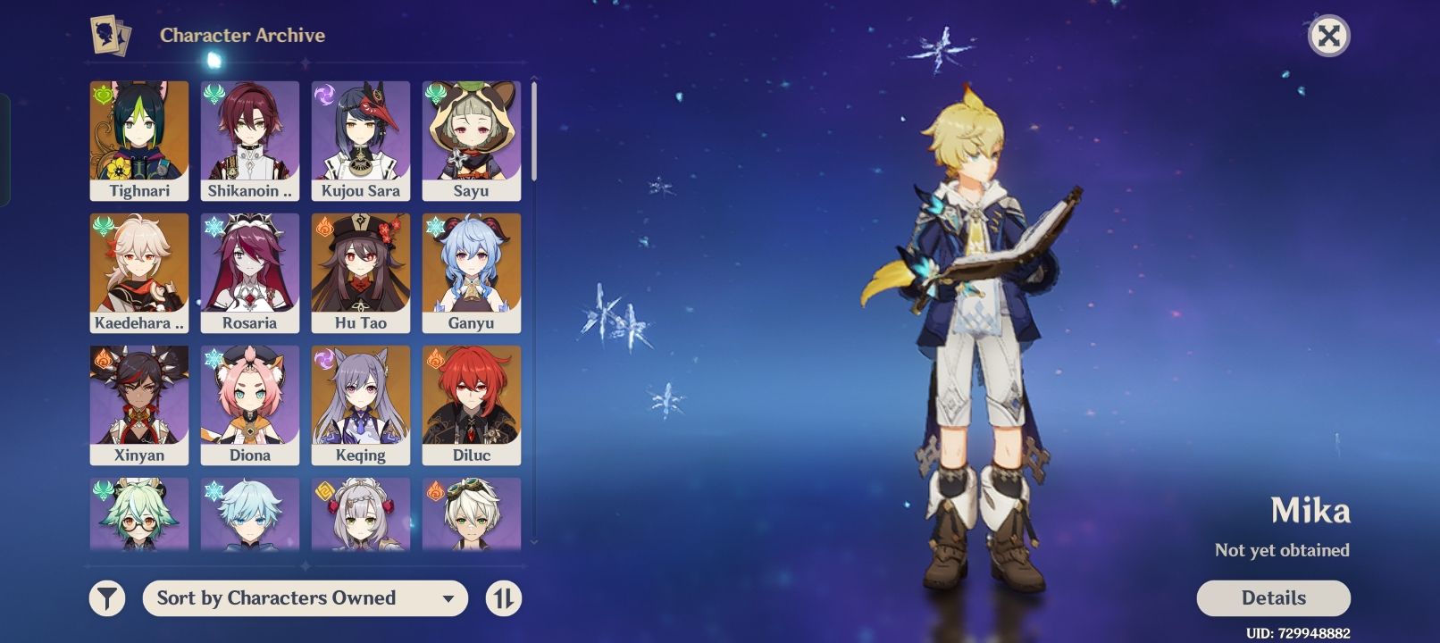 Should I pull for Nahida? Genshin Impact | HoYoLAB