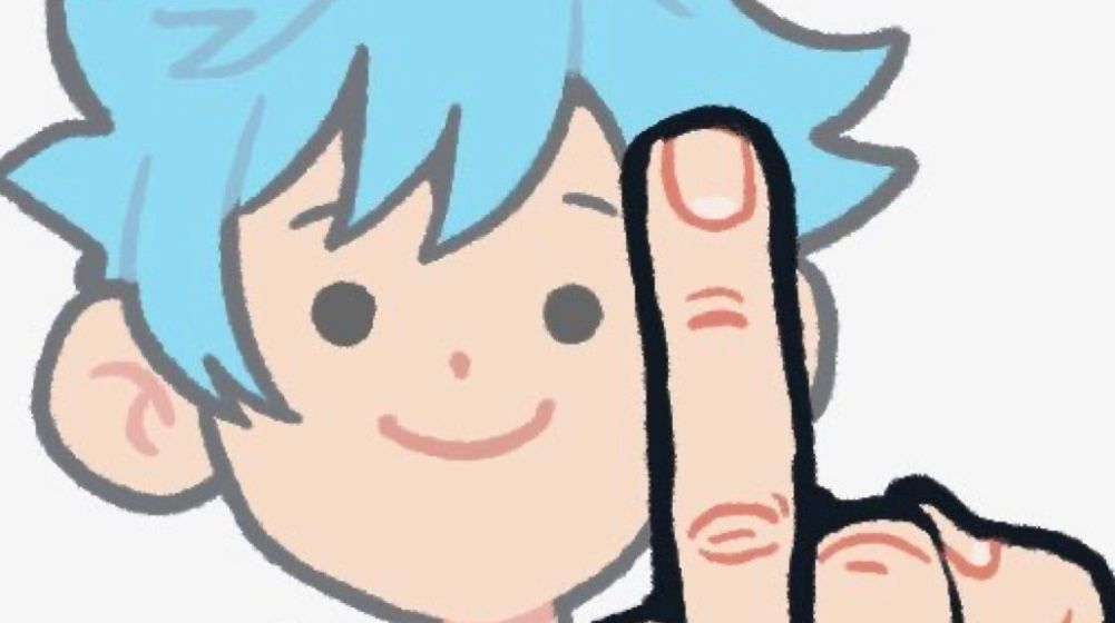 This gawd dam game Genshin Impact | HoYoLAB