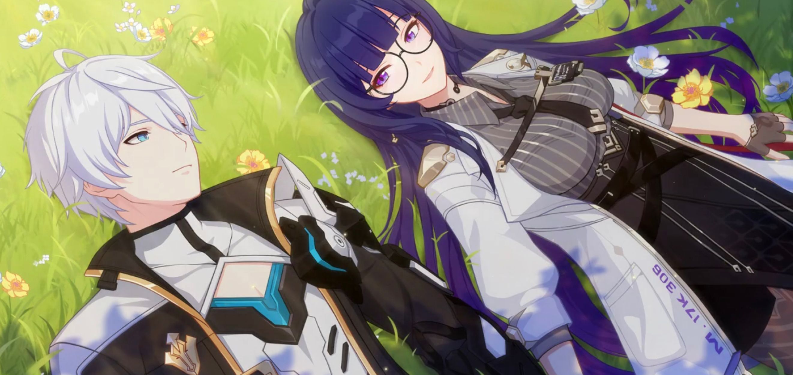 I AM NOT CRYING YOU ARE CRYING Honkai Impact 3rd | HoYoLAB