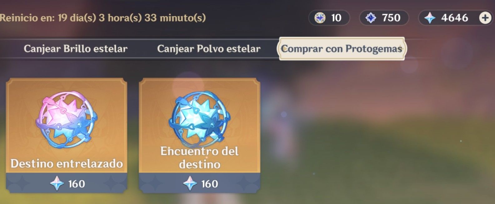 ¿Protogemas?🤔 Genshin Impact | HoYoLAB