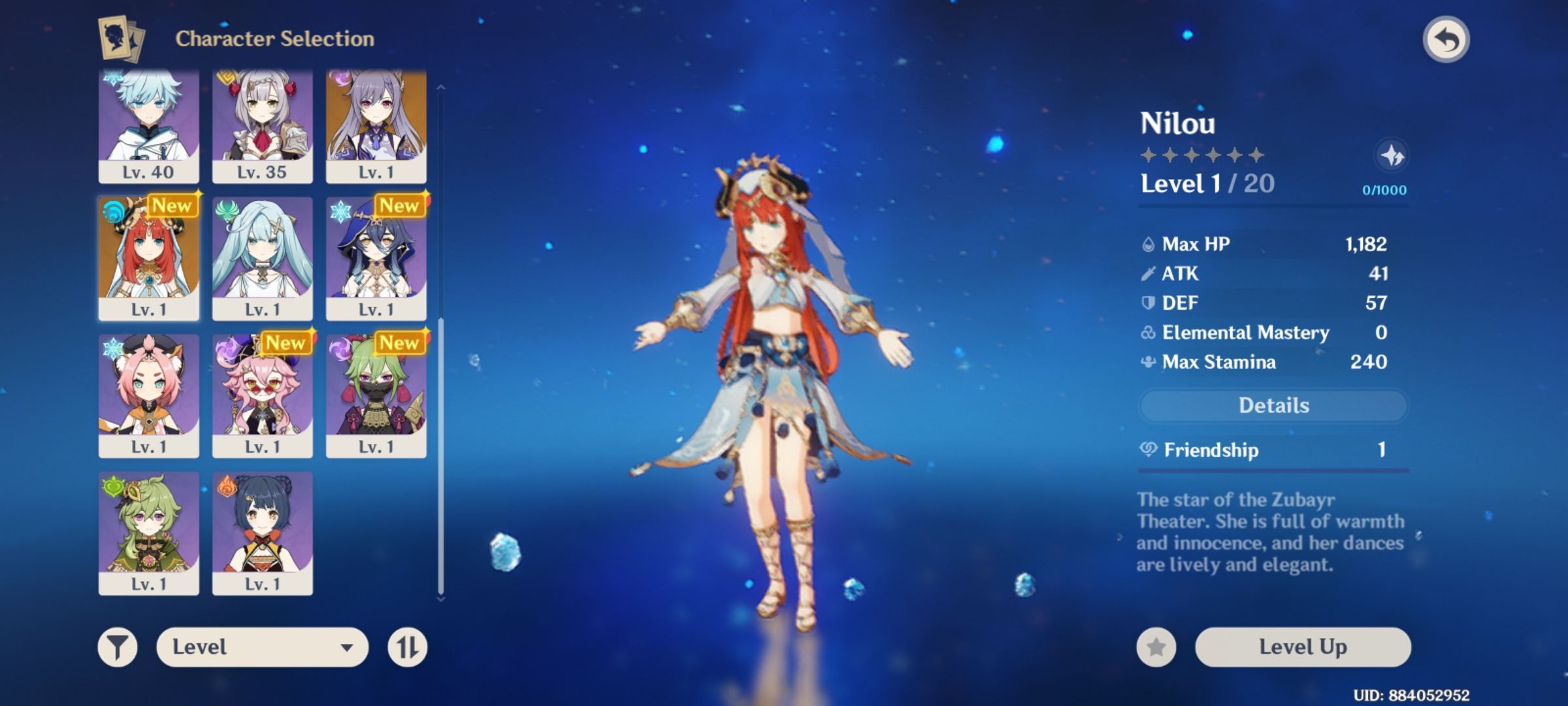 April 12 2023 It took 11,496 intertwined fates to get all 4 of them ...