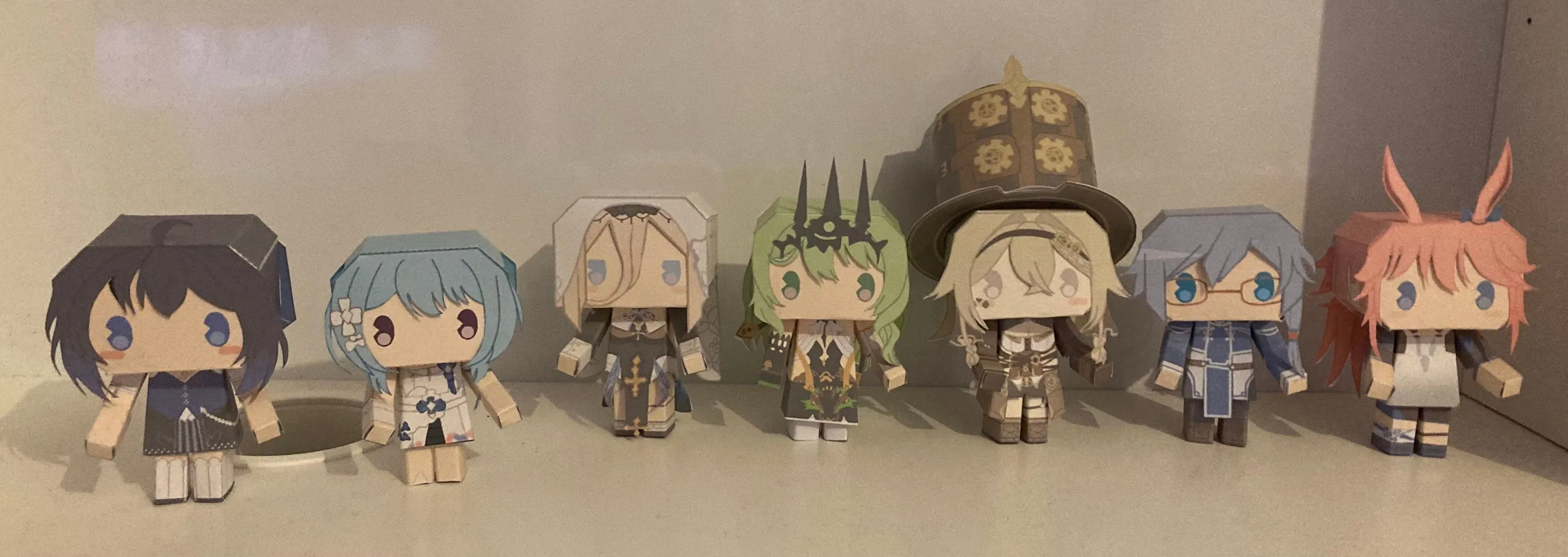 More Honkai Models! Honkai Impact 3rd | HoYoLAB