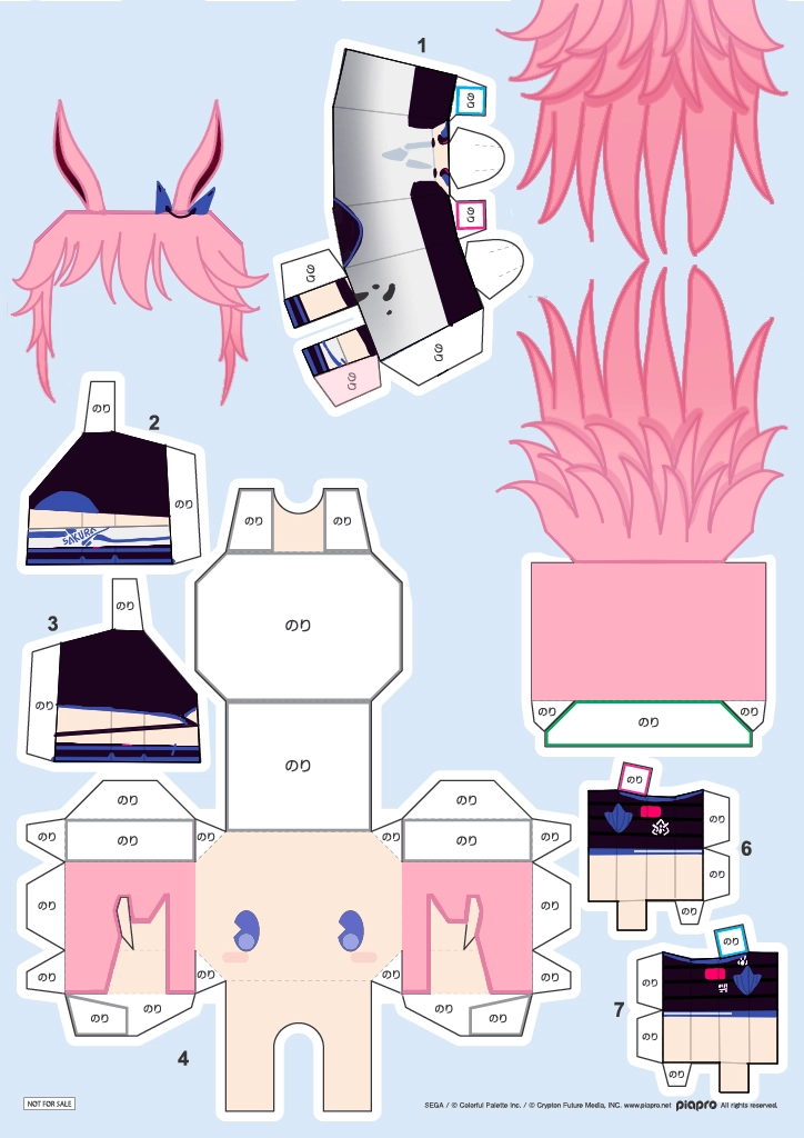 More Honkai Models! Honkai Impact 3rd | HoYoLAB