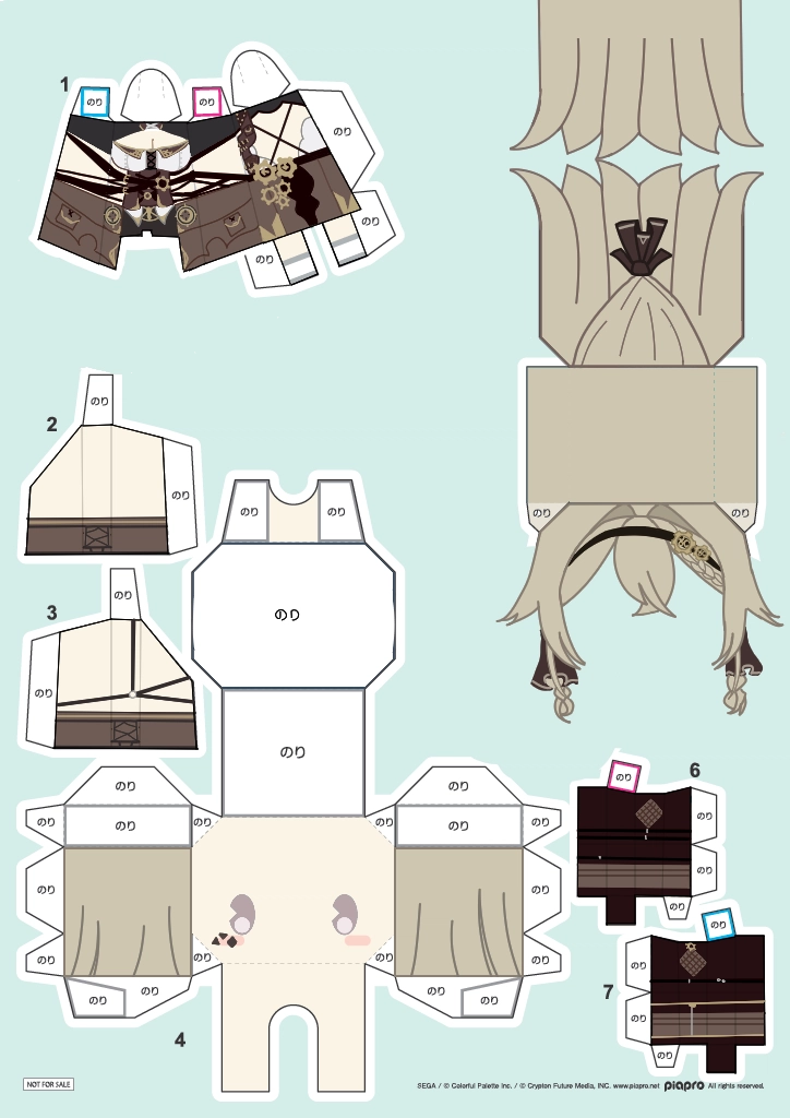 More Honkai Models! Honkai Impact 3rd | HoYoLAB