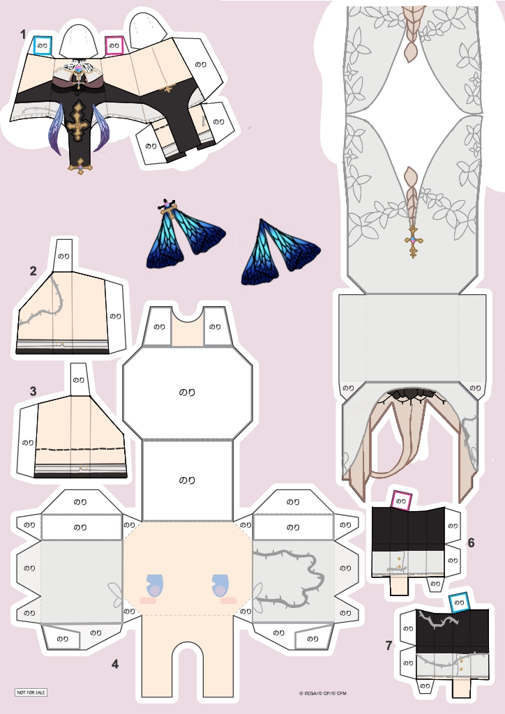 More Honkai Models! Honkai Impact 3rd | HoYoLAB