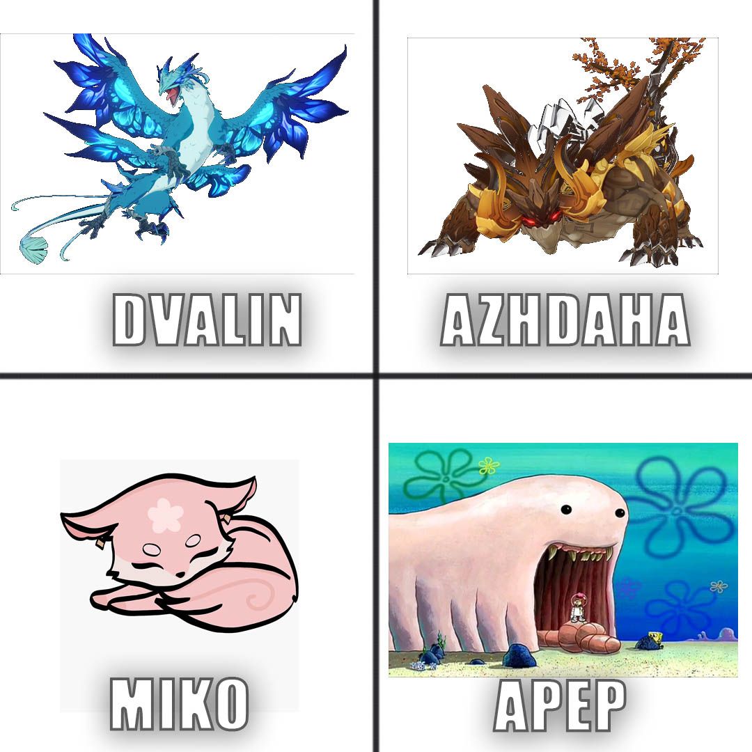 No traveler that is not Apep, it is her tongue, Genshin Impact | HoYoLAB