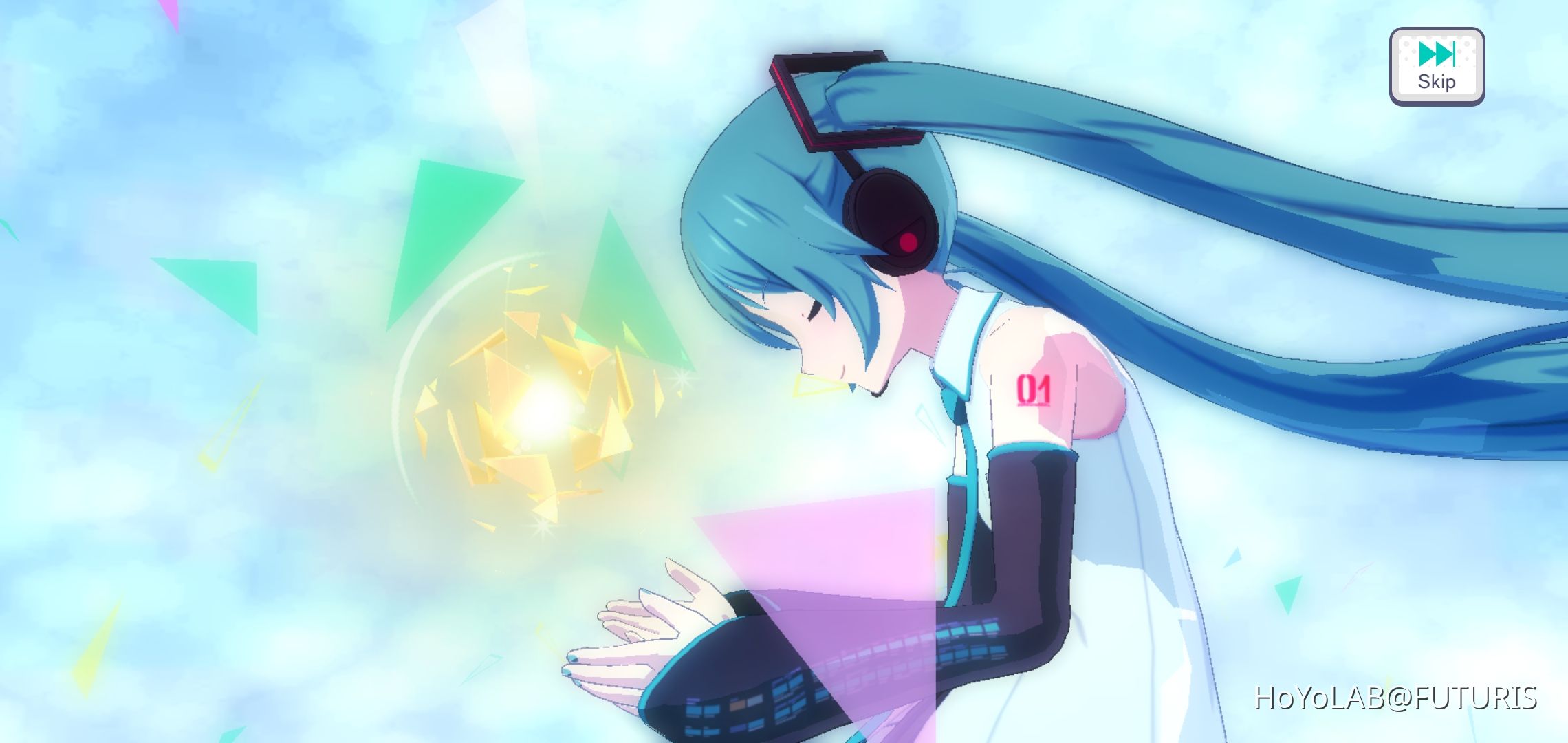 My first 10 pulls in Project Sekai! | HoYoLAB