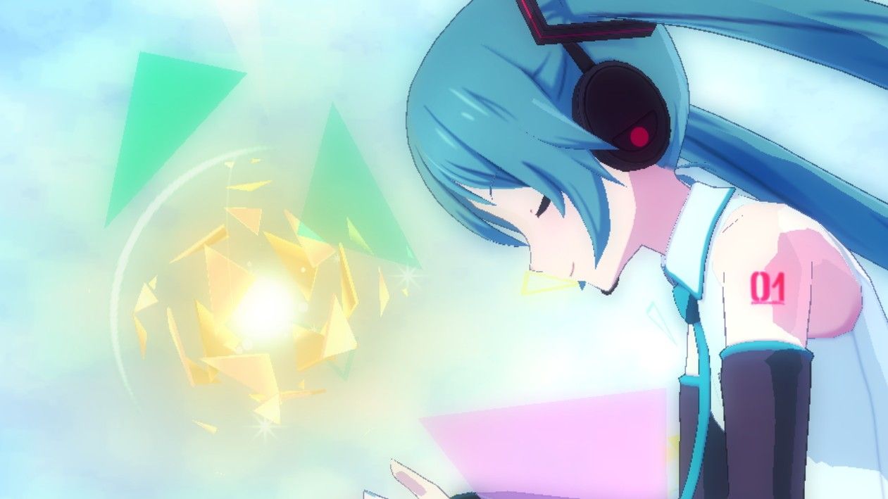 My first 10 pulls in Project Sekai! | HoYoLAB