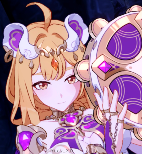 Made some Honkai impact pfp’s Honkai Impact 3rd | HoYoLAB