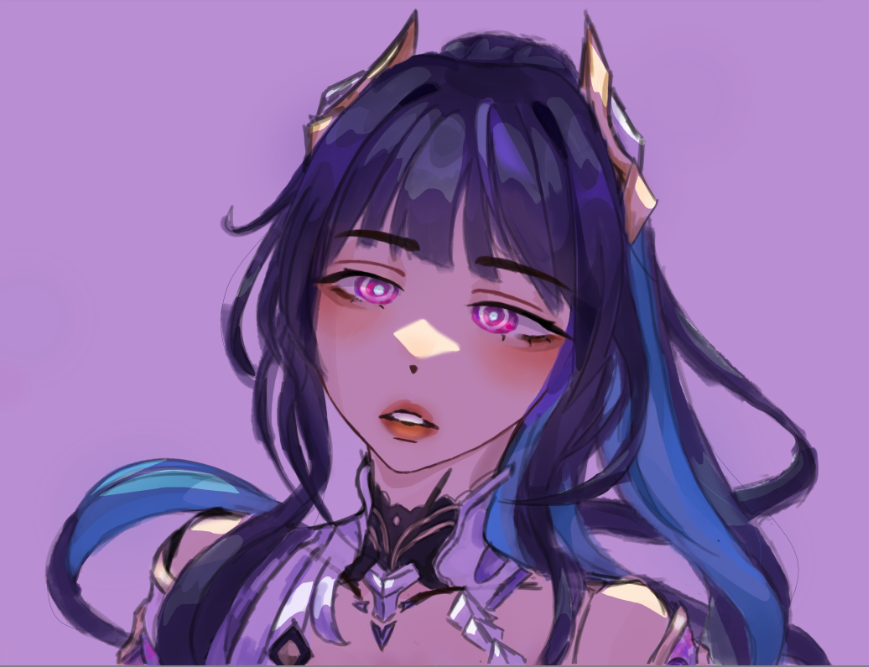 Happy birthday Mei senpai