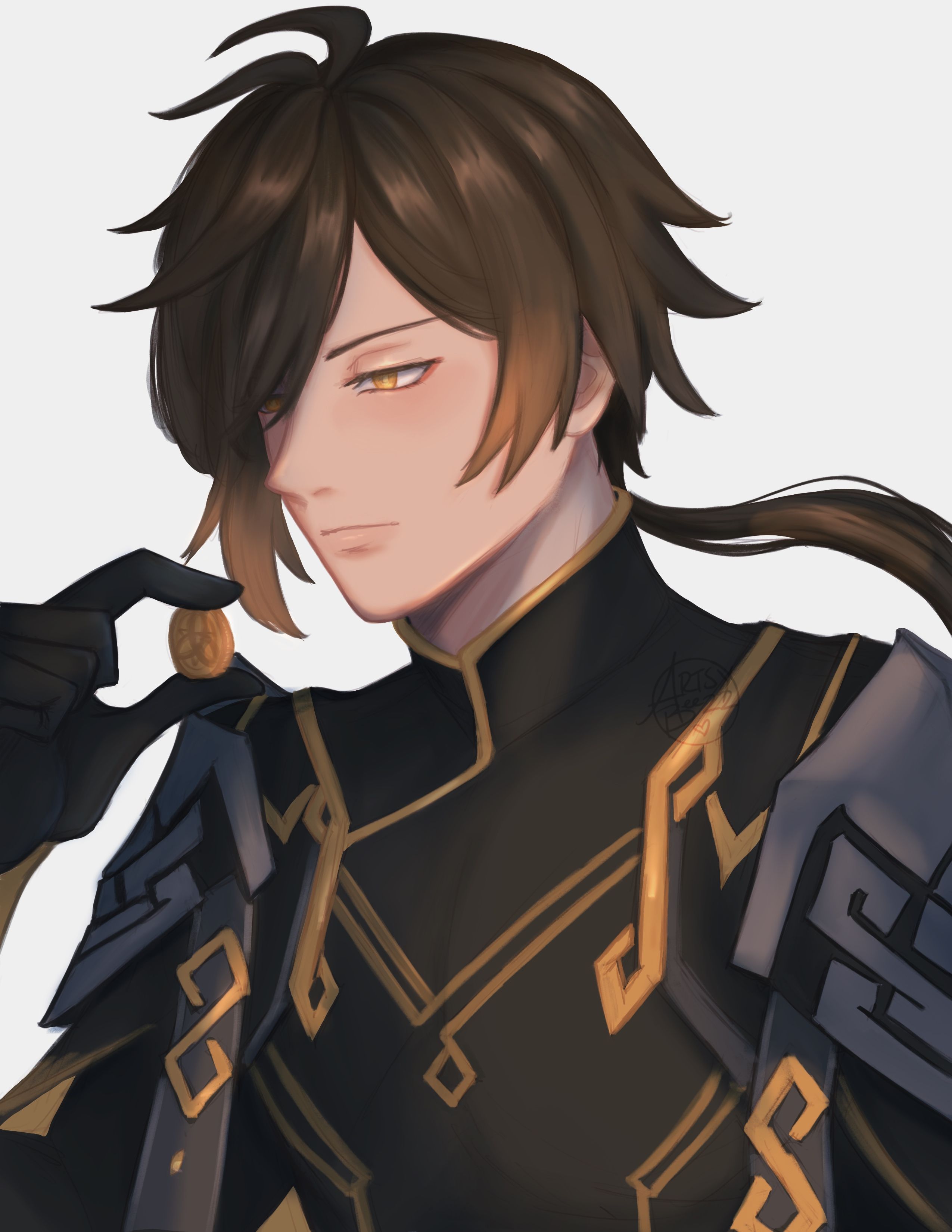 Geo Archon Genshin Impact | HoYoLAB