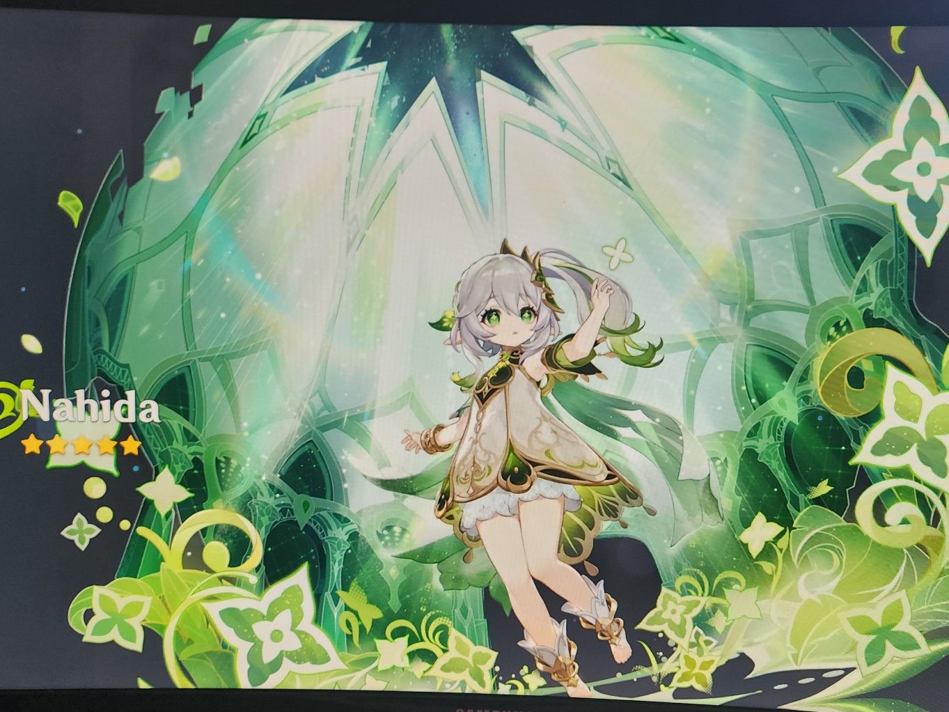 Nahida Pull Genshin Impact | HoYoLAB