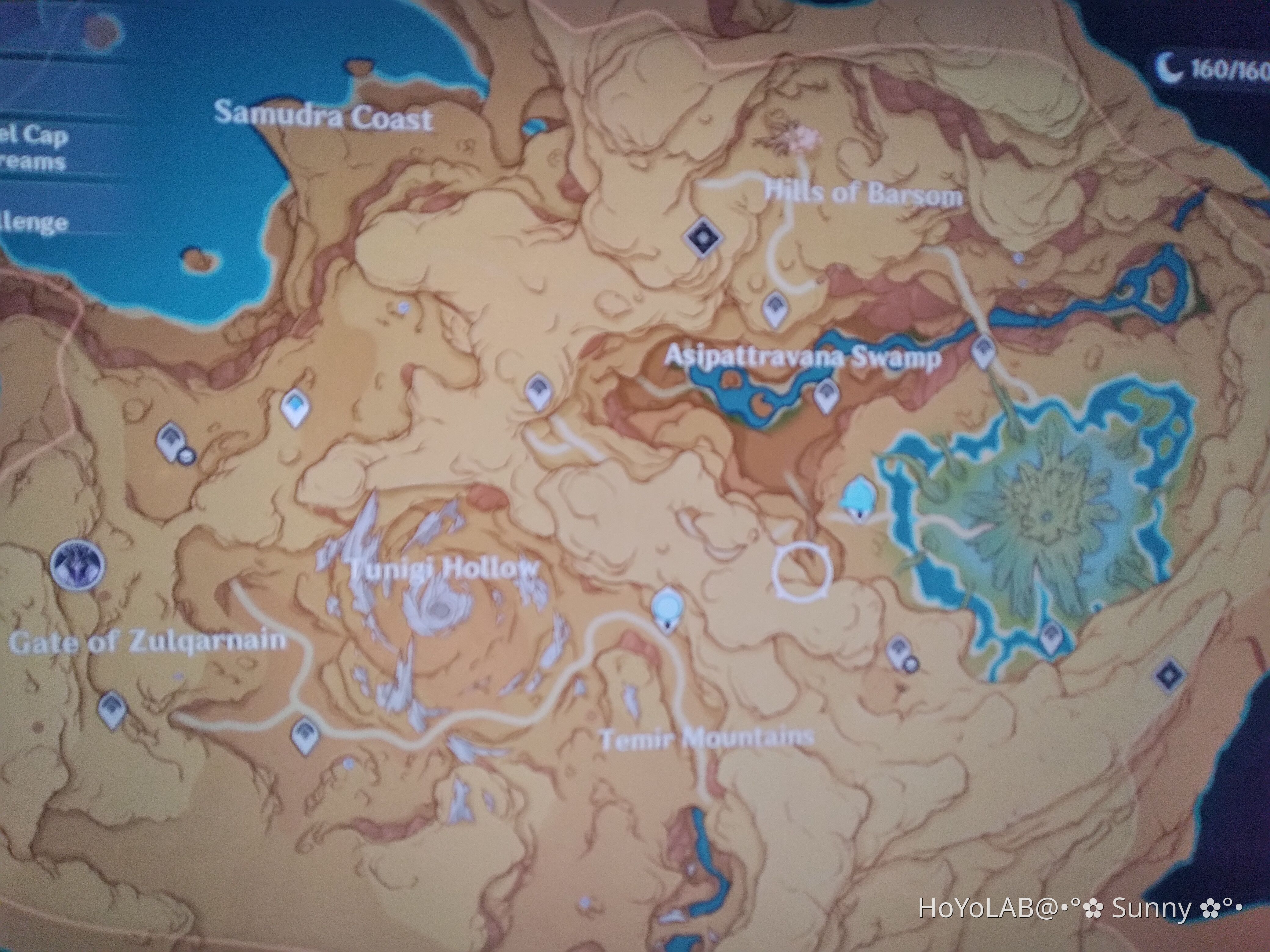 The new location looks awesome! 🤩 Genshin Impact | HoYoLAB