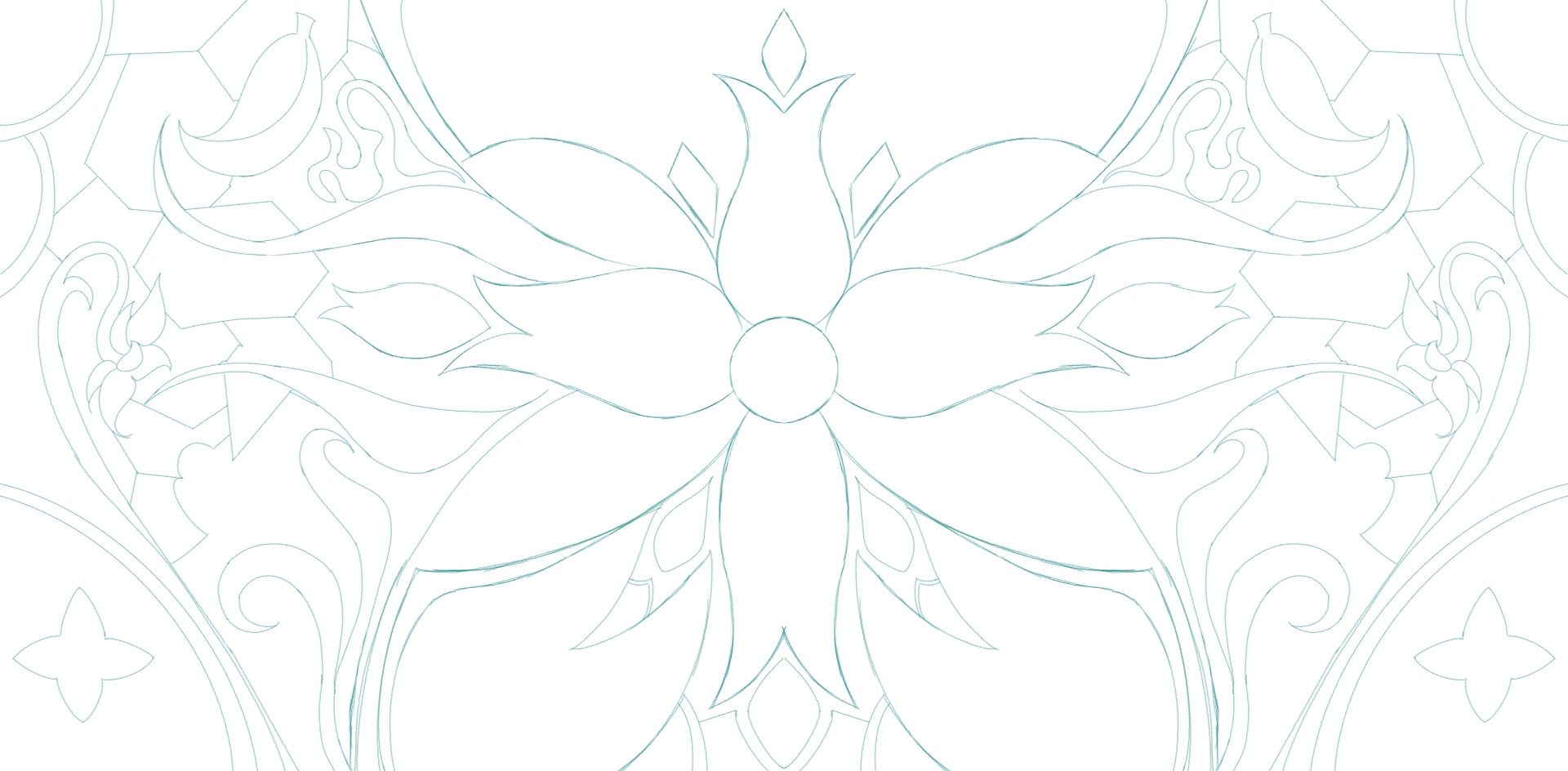 WIP (background) Genshin Impact | HoYoLAB