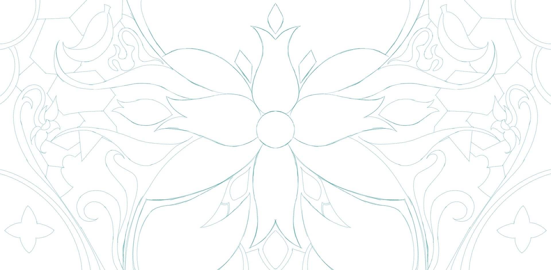 WIP (background) Genshin Impact | HoYoLAB