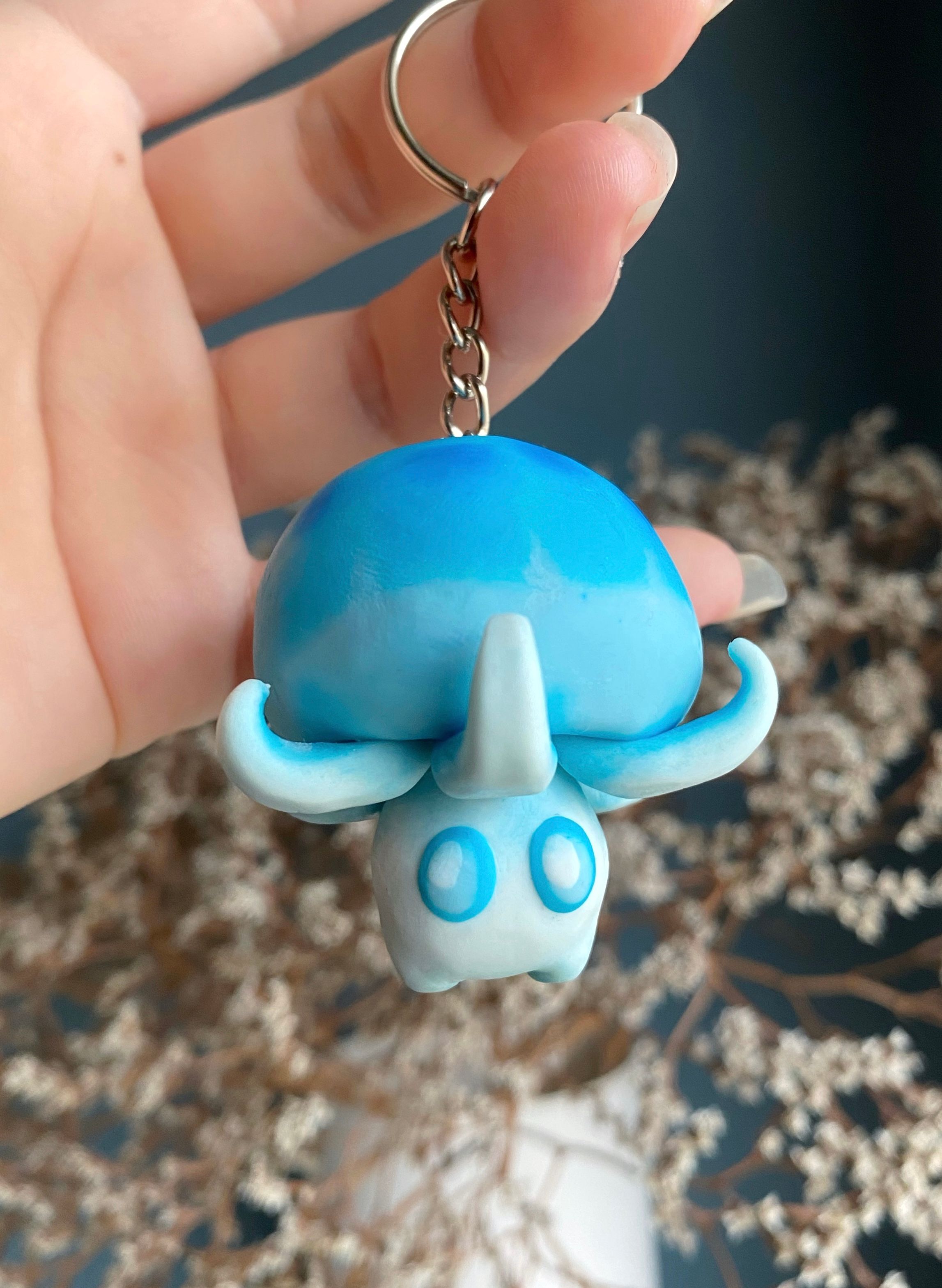 Floating hydro fungus Genshin Impact | HoYoLAB