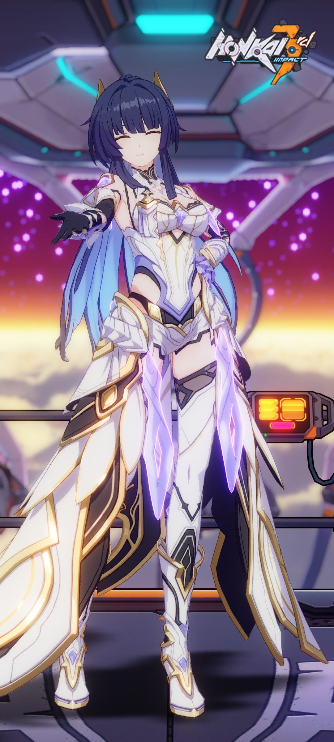 Happy birthday พี่Mei🎂🎂🎂 Honkai Impact 3rd | HoYoLAB