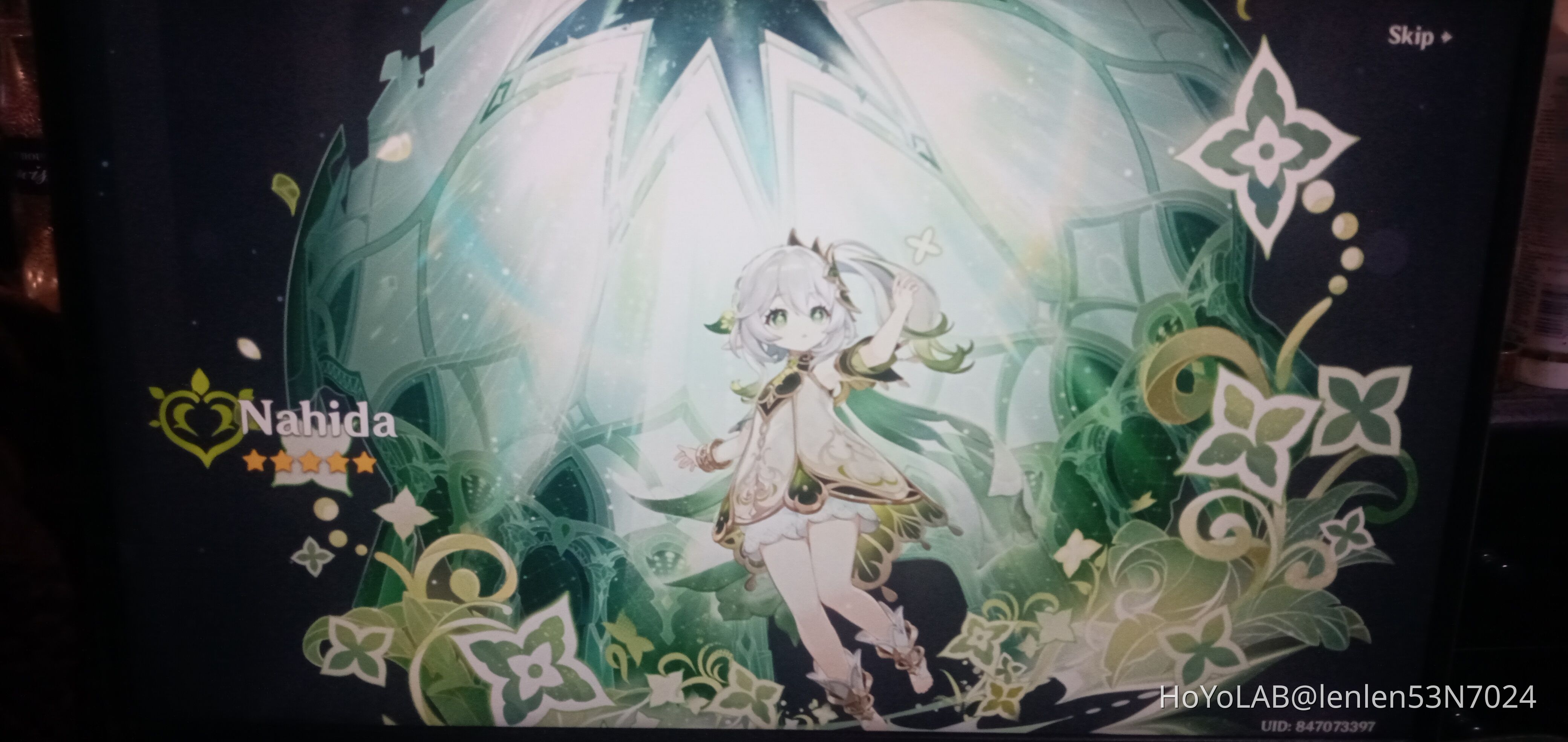 FIRST 10 PULL BAYBEYYYY ☄ Genshin Impact | HoYoLAB