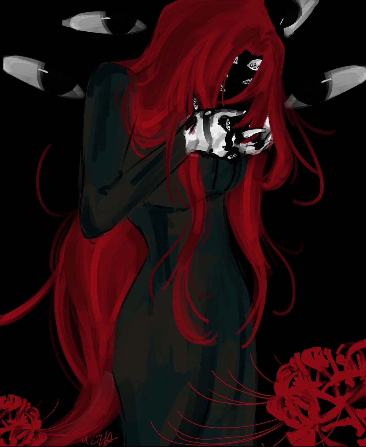 himeko Honkai Impact 3rd | HoYoLAB