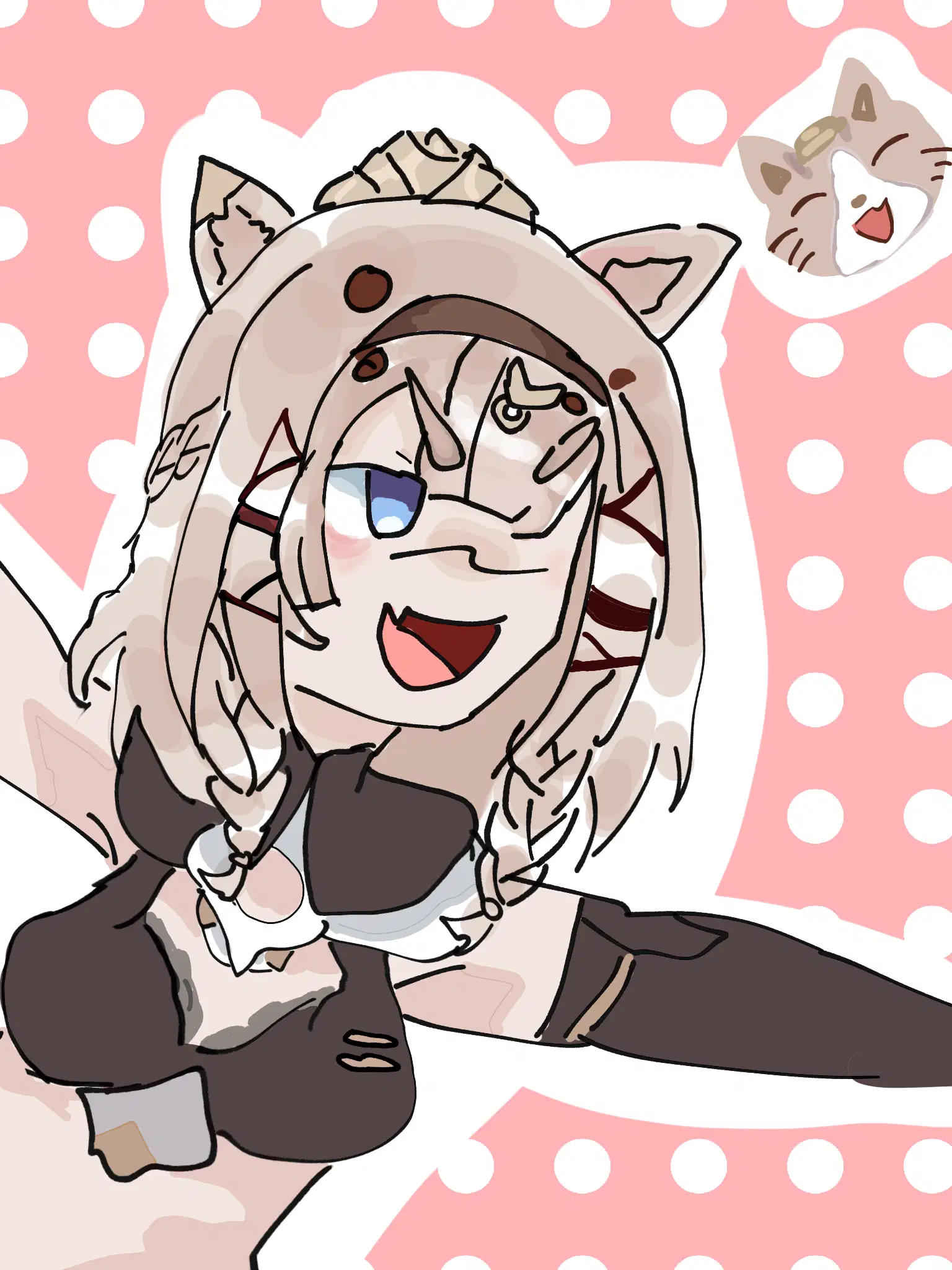 pardo ! Honkai Impact 3rd | HoYoLAB