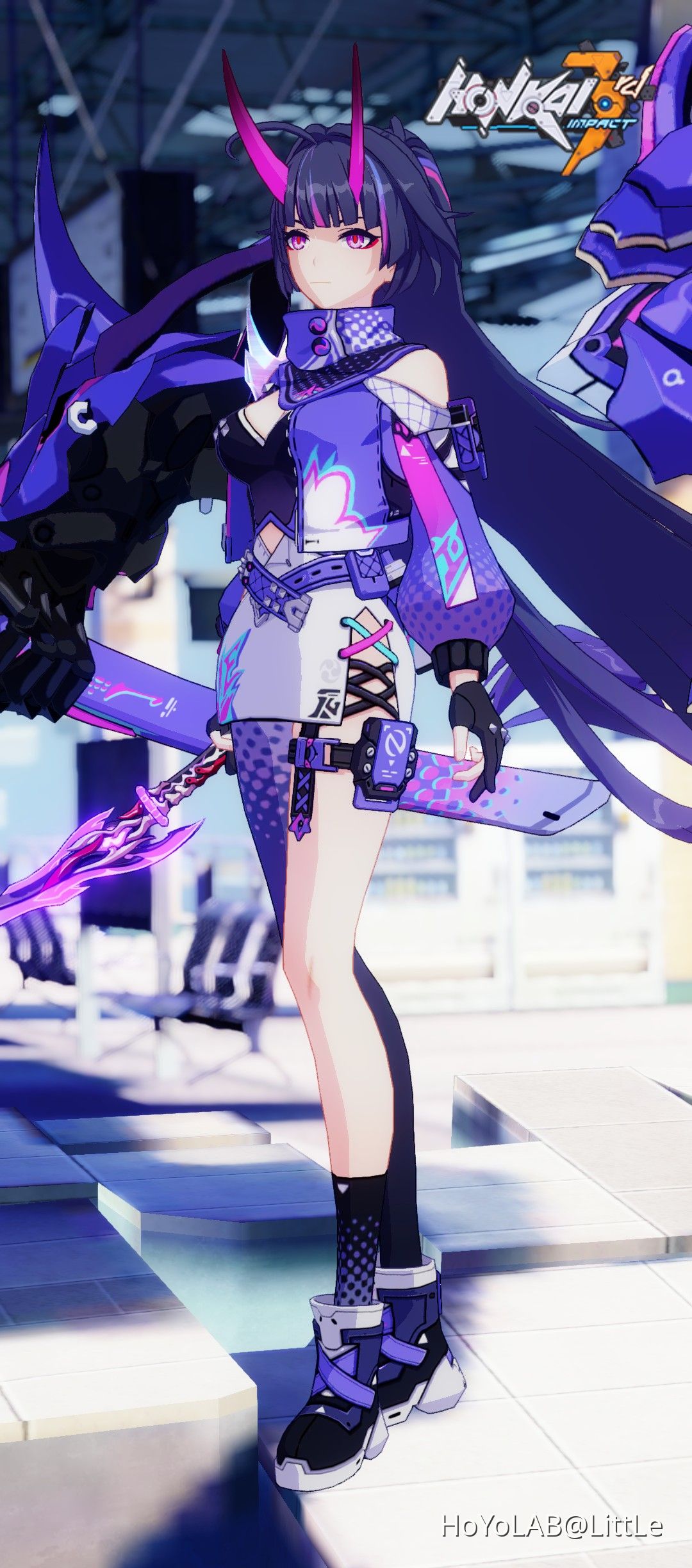 🎊🎂Happy Birthday Mei🎂🎊 Honkai Impact 3rd | HoYoLAB