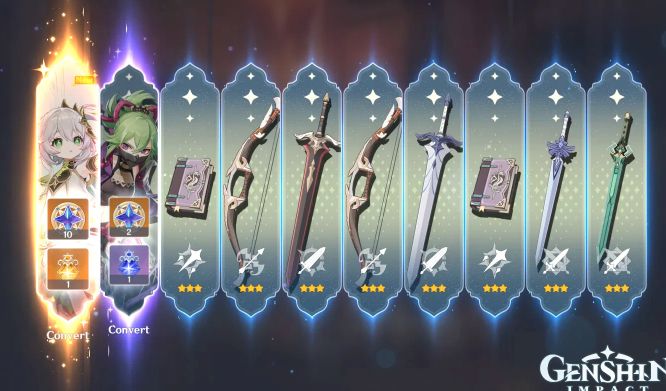 Thank you, Hoyo-gods Genshin Impact | HoYoLAB
