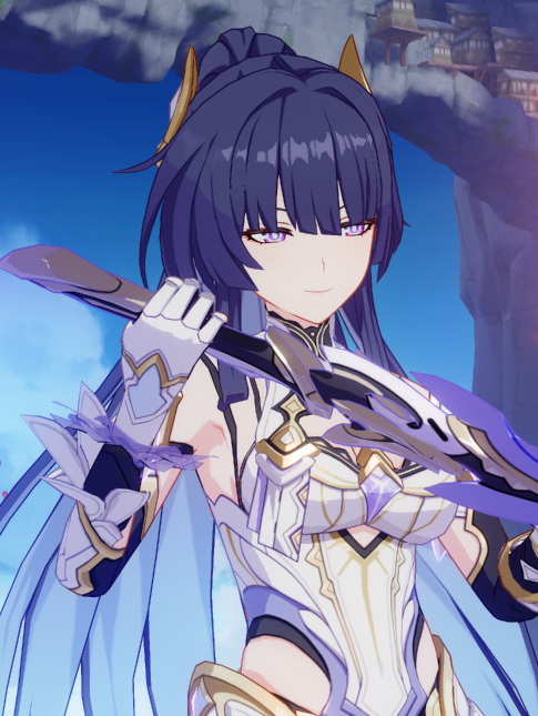 Happy birthday, Mei! Honkai Impact 3rd | HoYoLAB