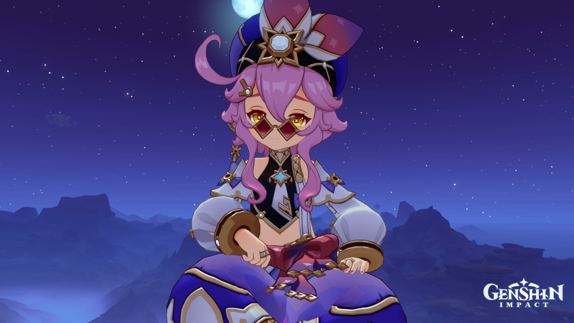 Dori Genshin Impact | HoYoLAB