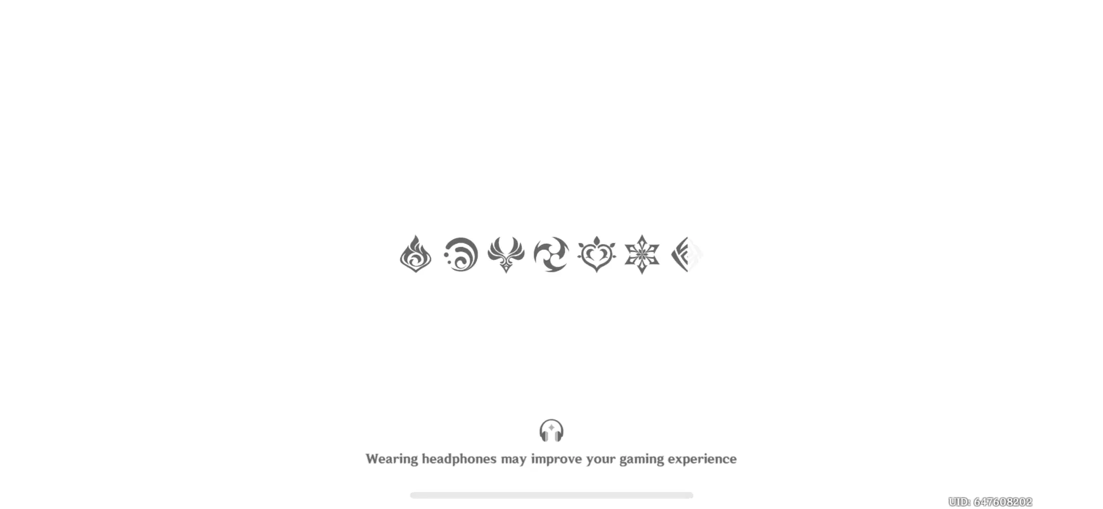 longest loading screen