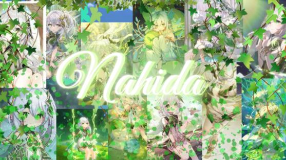 Nahida Rituals - I got Nahida in one ten pull Genshin Impact | HoYoLAB