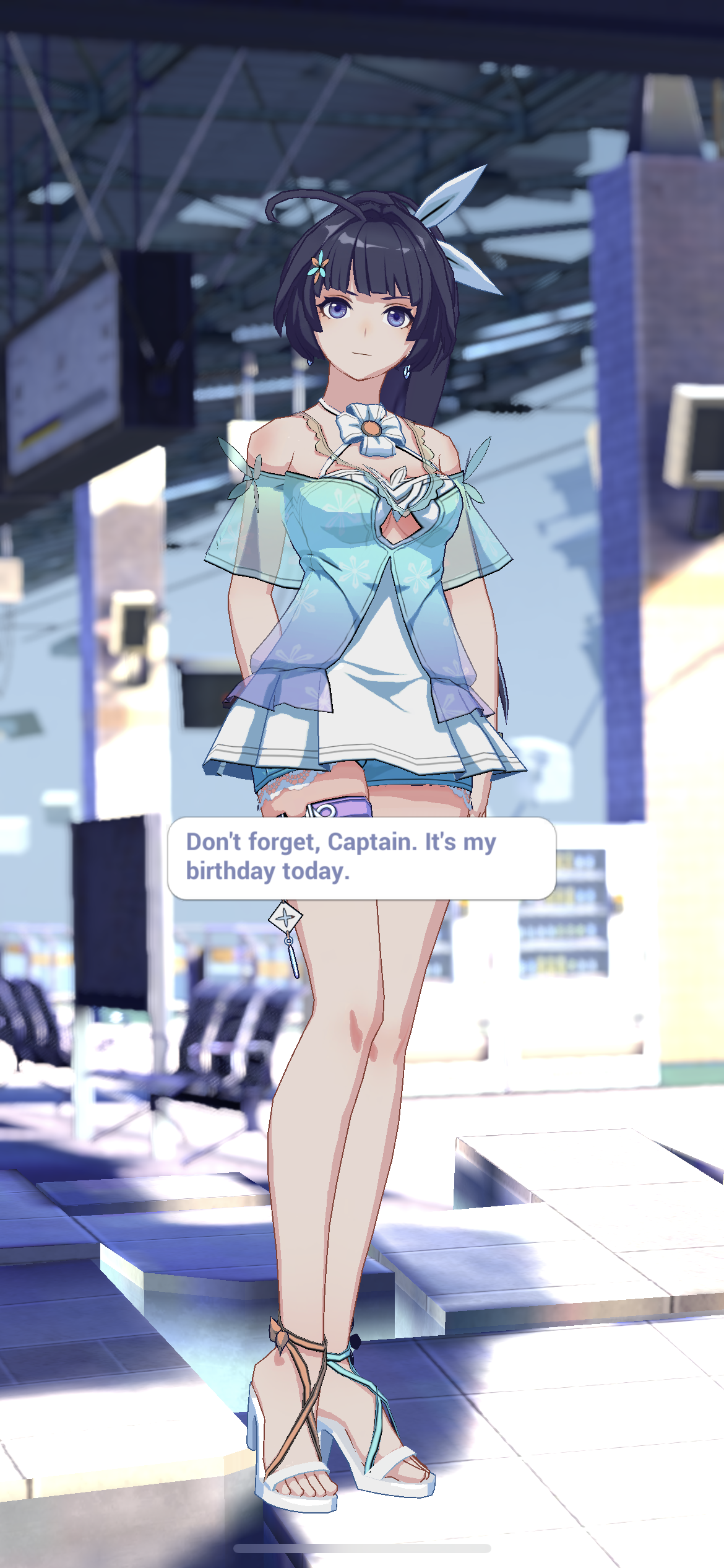 Mei 💗 Honkai Impact 3rd | HoYoLAB