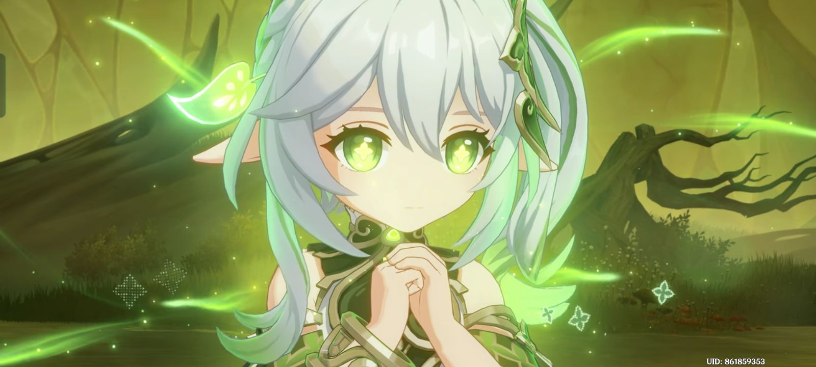 Nahida quest is so sad Genshin Impact | HoYoLAB