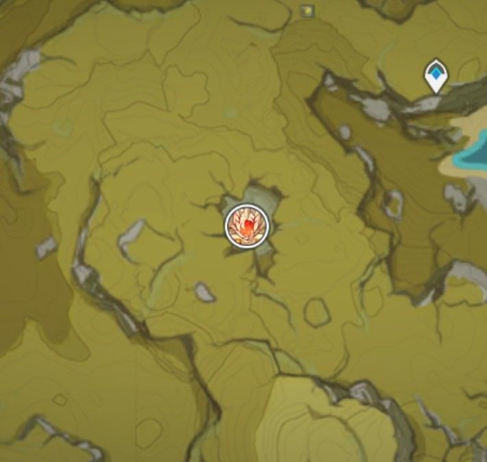 DID THE PYRO REGISVINE PIC UPDATE OR AM I BLIND💀 Genshin Impact | HoYoLAB