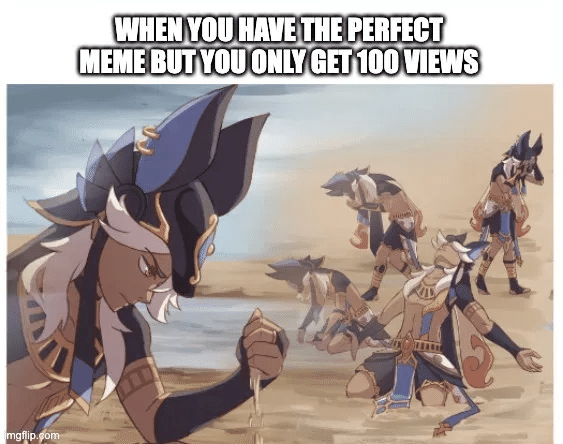 Collation of Memes I made from past 2 months, enjoy :) (memes are hard ...