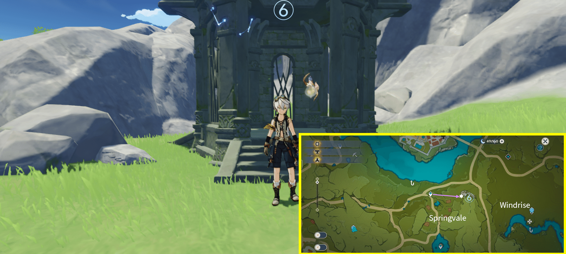 HoYoLAB - Official Community