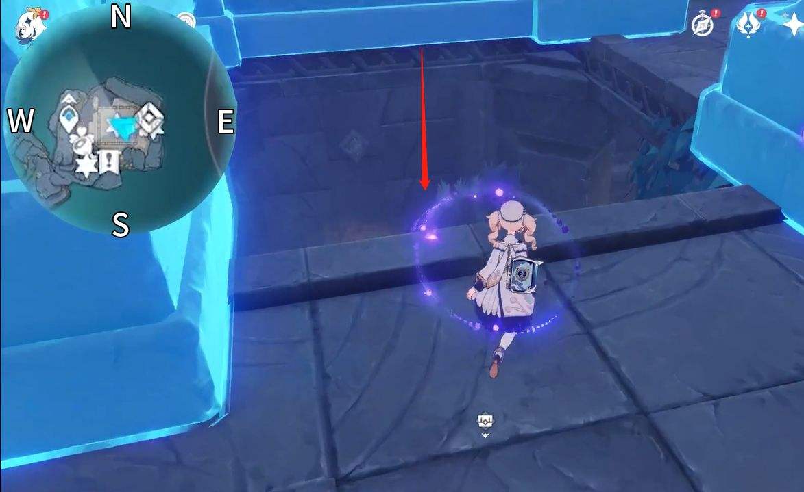 Enkanomiya Key Sigil*59 Complete Collection Guide Genshin Impact | HoYoLAB