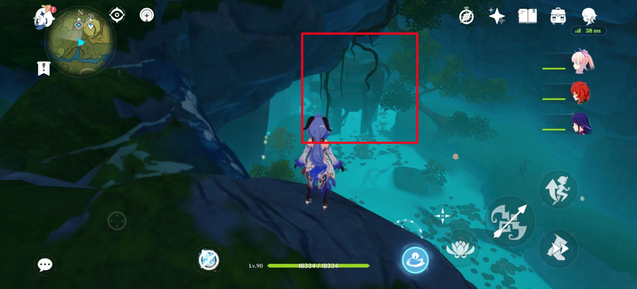 HoYoLAB - Official Community