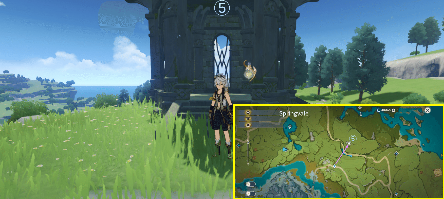 HoYoLAB - Official Community