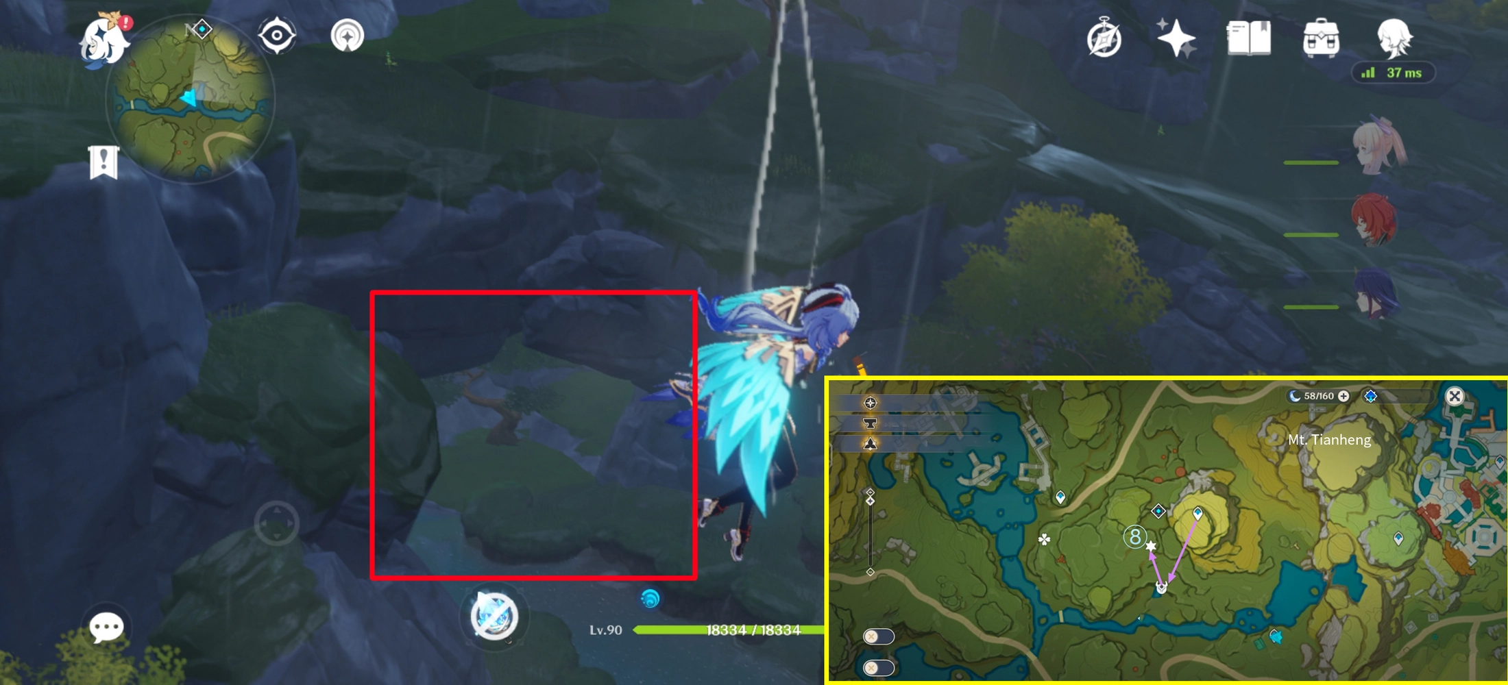 HoYoLAB - Official Community