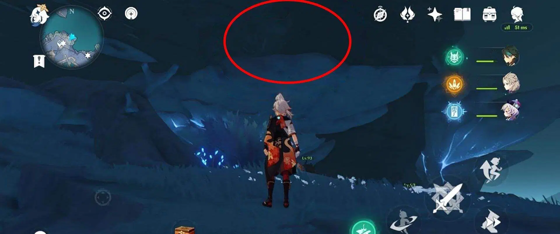 Enkanomiya Key Sigil Delivery Points Genshin Impact | HoYoLAB