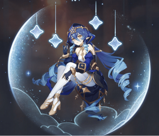 【V3.6】| Plot Analysis |Sumeru Akademiya | The Six Crests in Akademiya ...