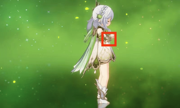 【V3.6】｜Costume Investigation｜Nahida｜God of Wisdom——The Surprises ...