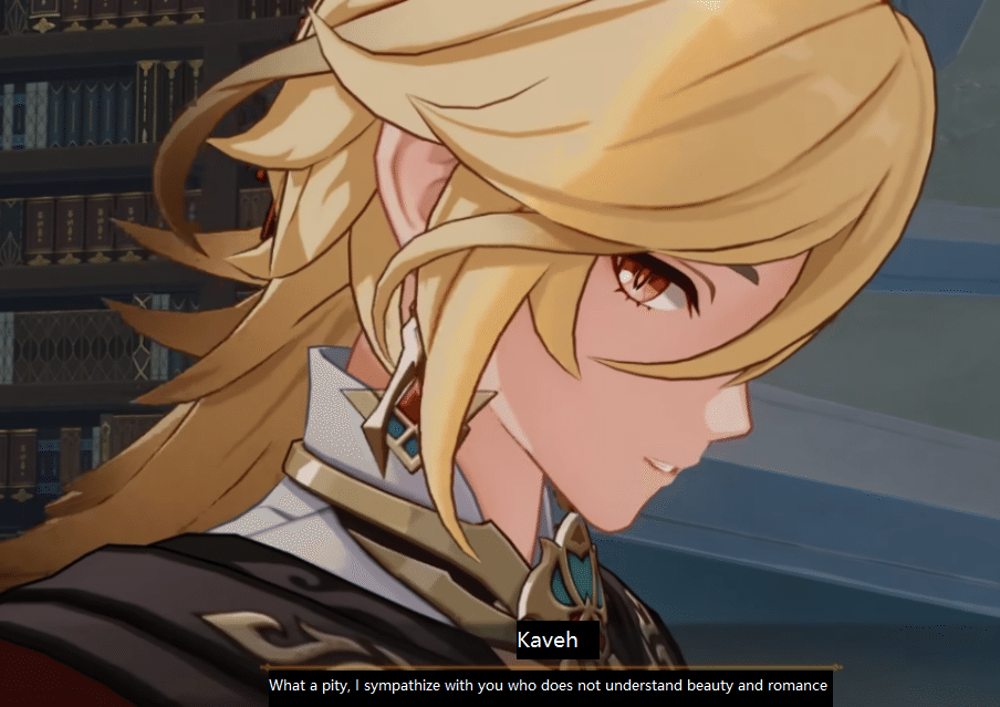 【V3.6】| Plot Analysis |Sumeru Akademiya | The Six Crests in Akademiya ...