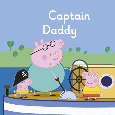 DADDY PIG OF THE DAY - 3 | HoYoLAB