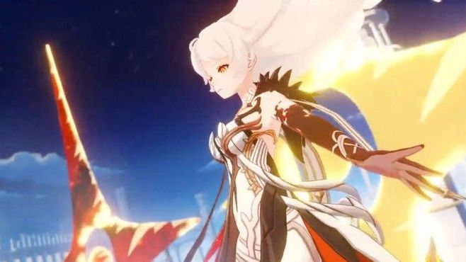 ¿Quiénes forman el Orden Celestial? Genshin Impact | HoYoLAB