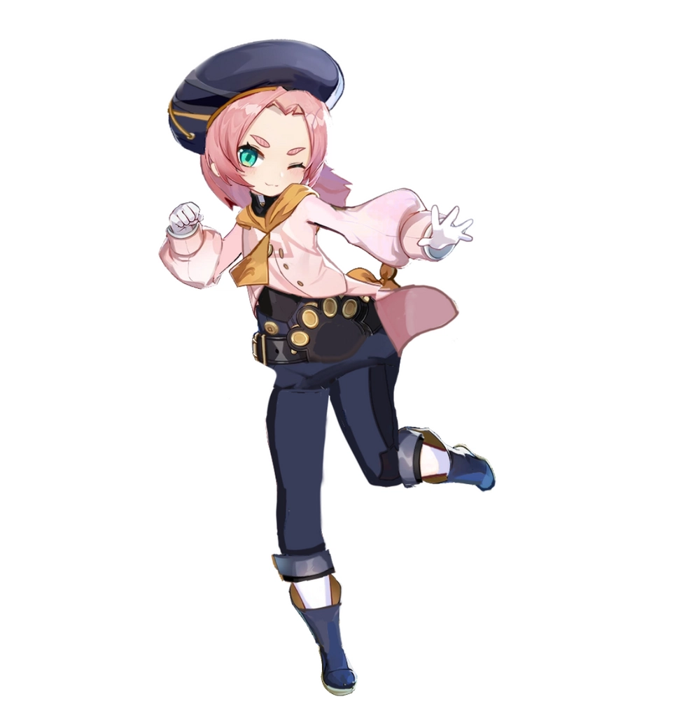 Making Genshin characters plain/Visionless Pt.1(?) Genshin Impact | HoYoLAB